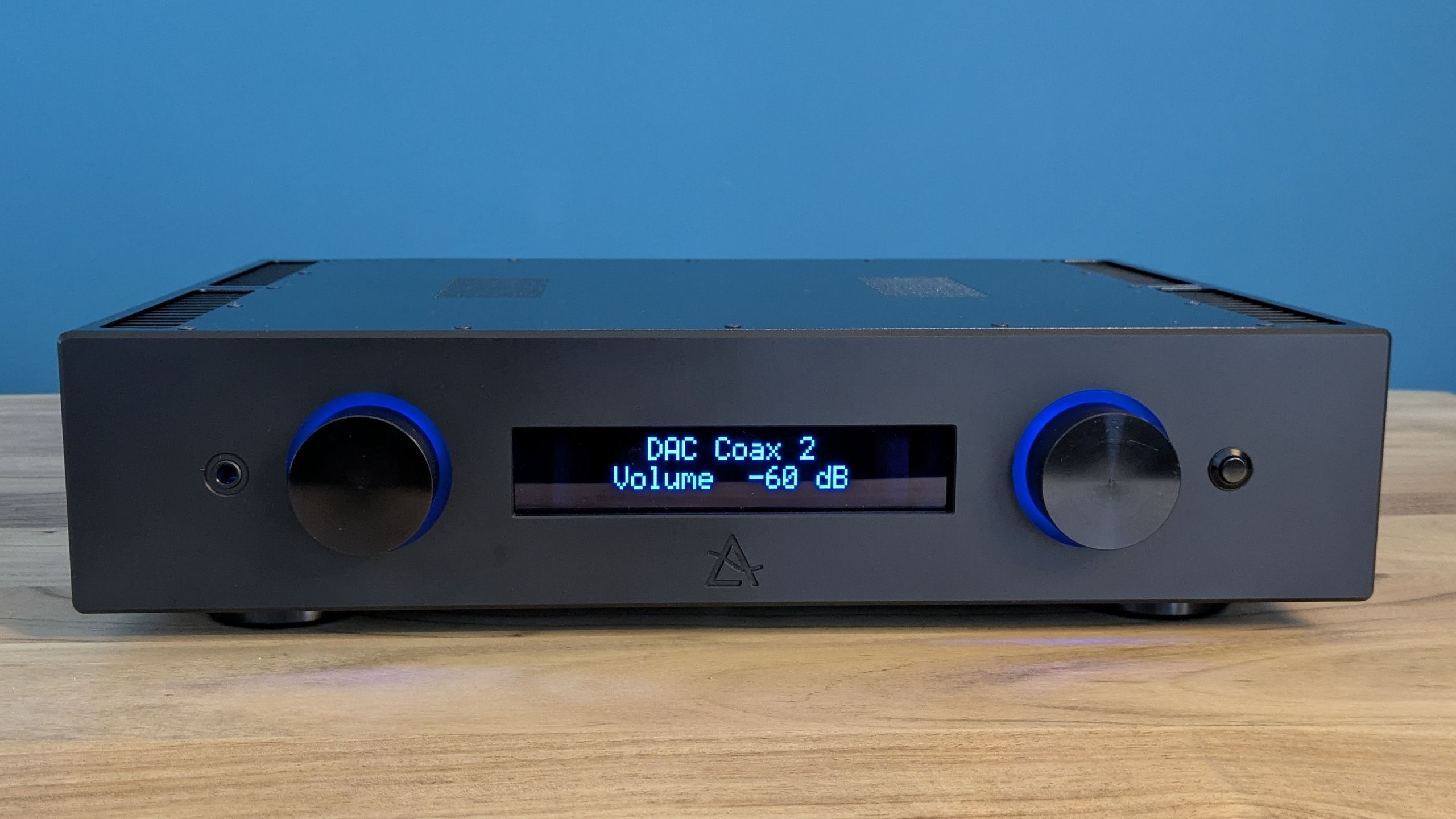 This Welsh hi-fi brand is catering to different hi-fi tastes with the ...