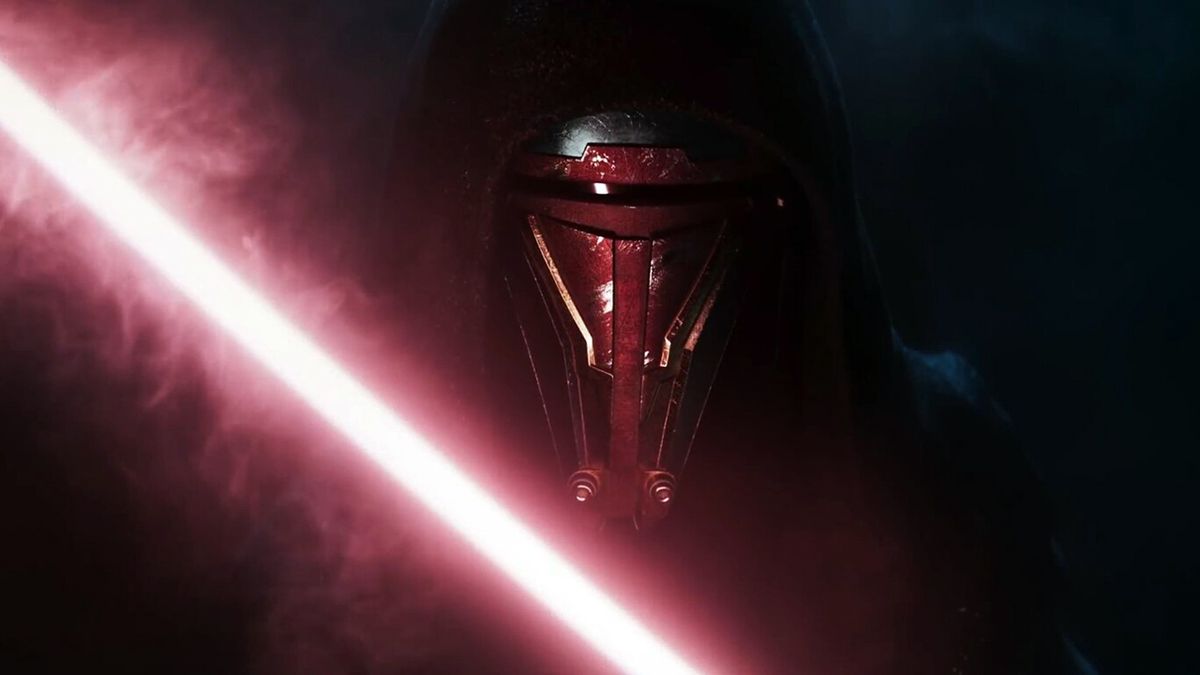 The history of the Sith Order in Star Wars | Space