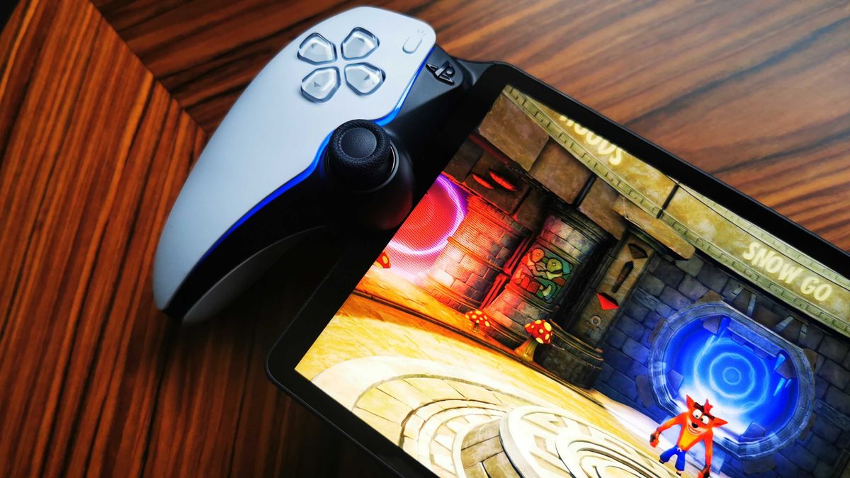 PlayStation Portal stock tracker: how to find the next drop | GamesRadar+