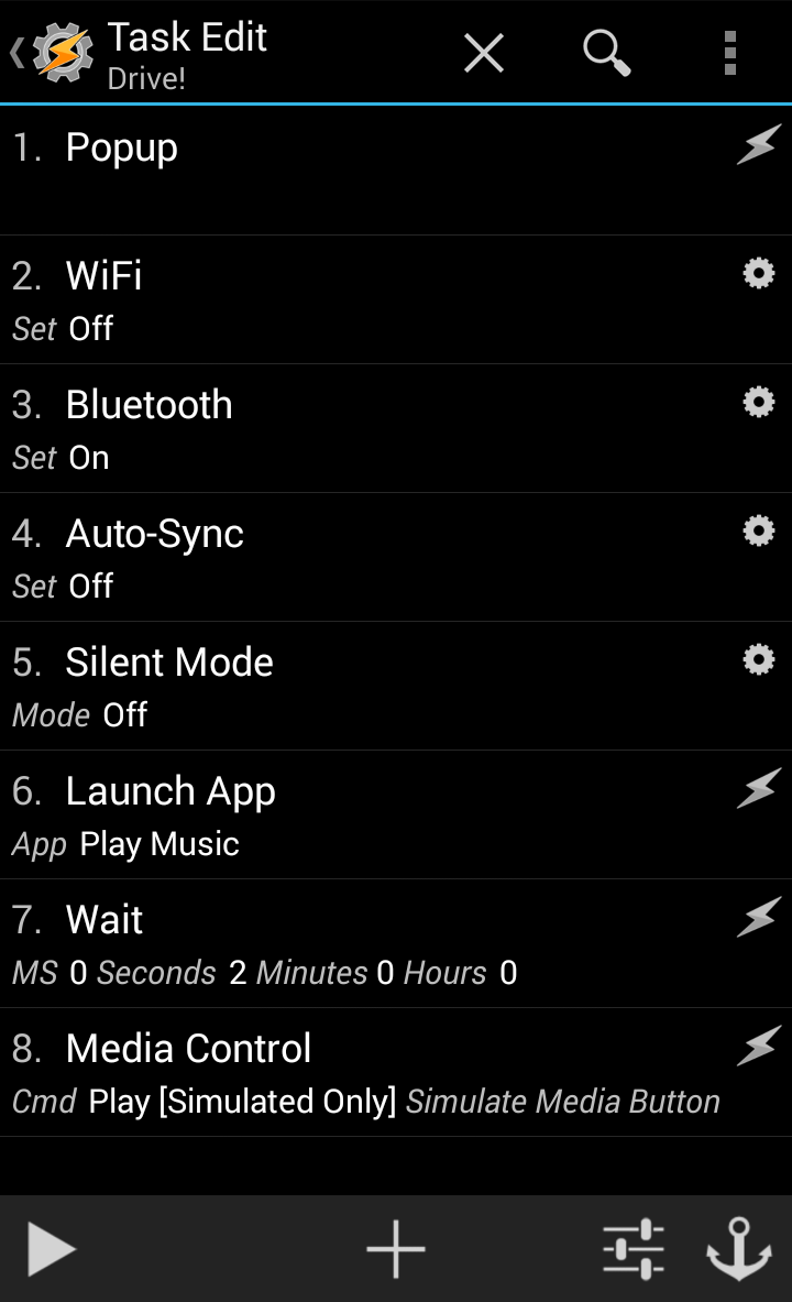 Tasker advanced use | Android Central