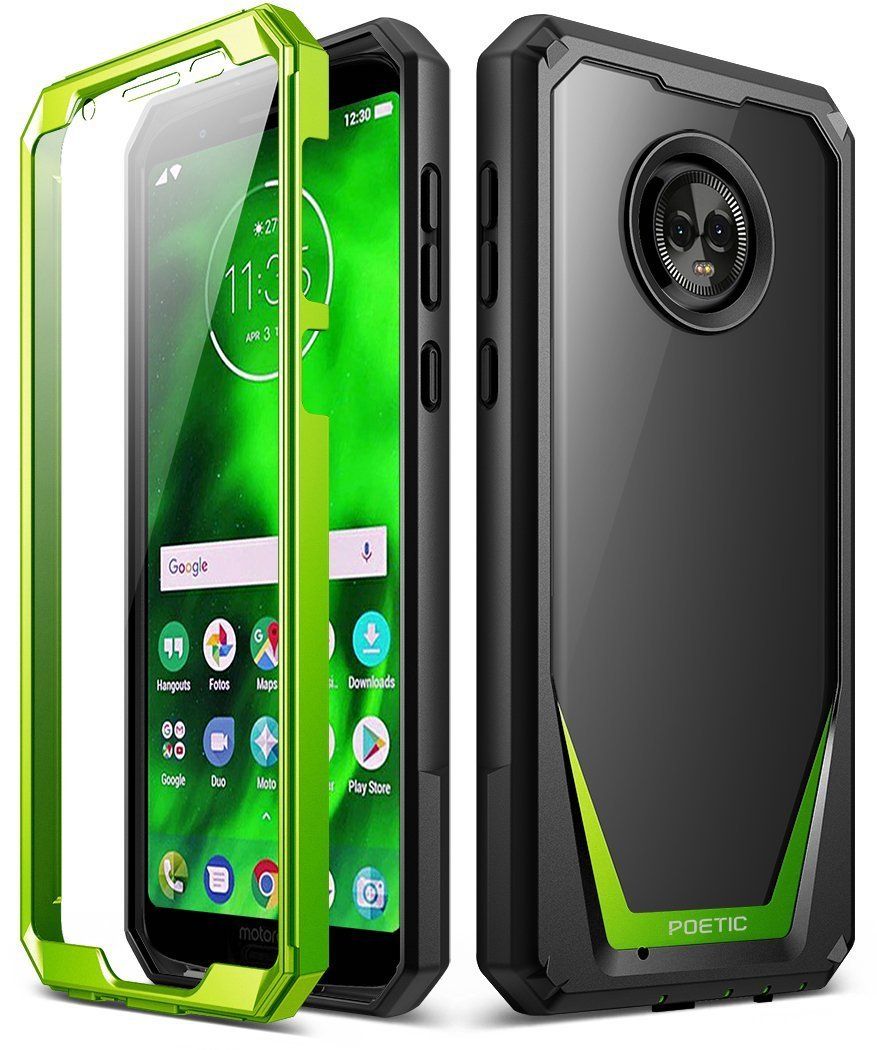 Best Moto G6 Cases in 2022 | Android Central