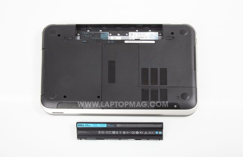 Dell Inspiron 15R 5520 Review | Mainstream Laptop Reviews | Laptop Mag