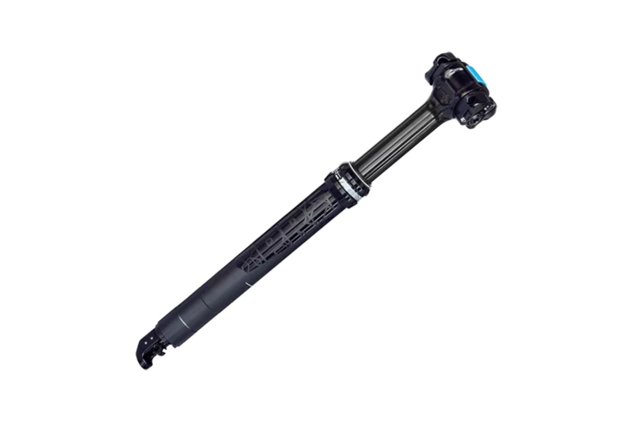 Drop it like it's hot! The best dropper posts and levers for gravel ...