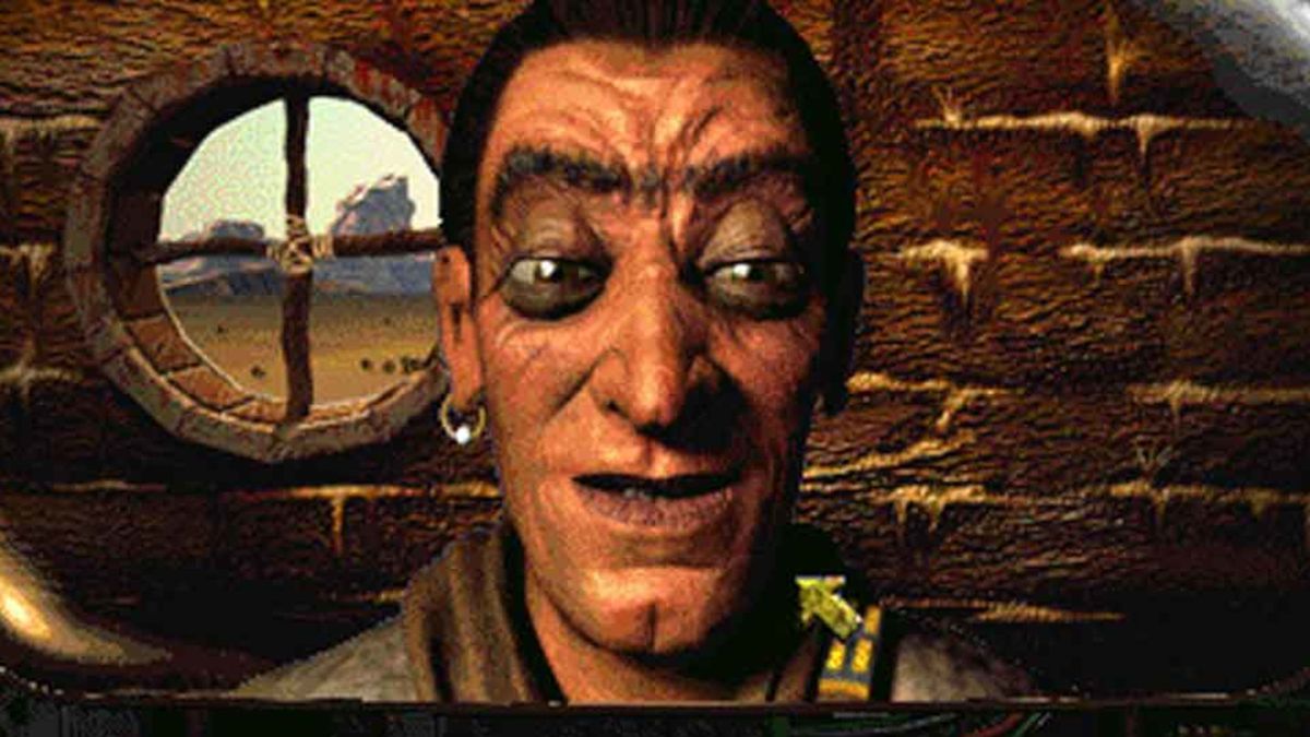 Tim Cain worked 12 hour days and 7-day weeks making Fallout not because ...