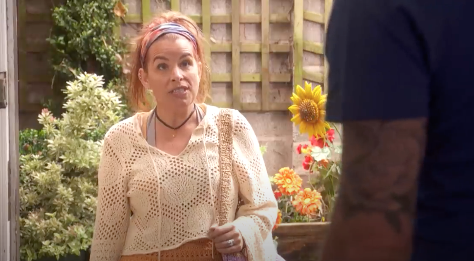 Hollyoaks spoilers: Zara Morgan returns to the village | What to Watch