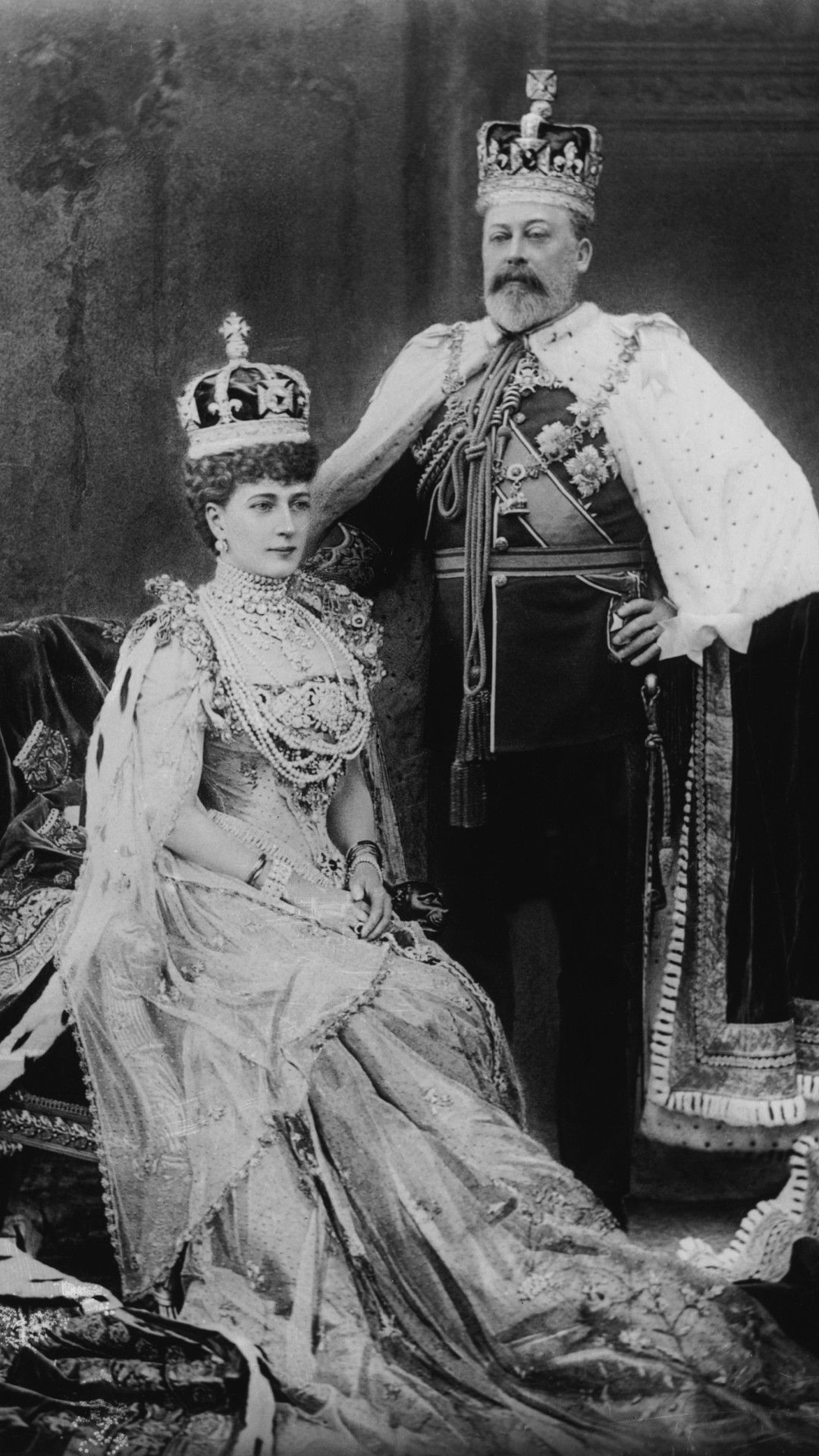 fun and Interesting facts about the Historic Royal Palaces | Woman & Home