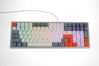 Massdrop's 'CTRL' Keyboard Looks Just Like Input Club's 'K-Type' | Tom ...