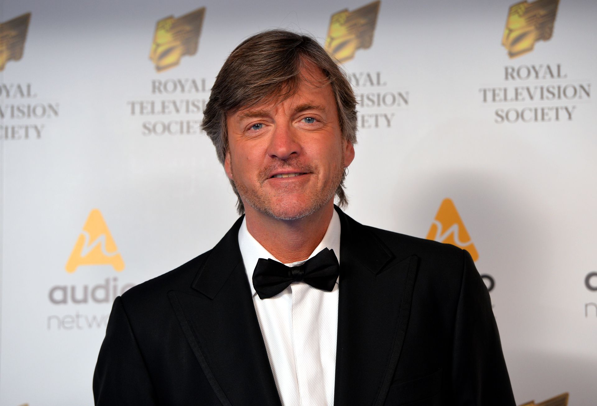Richard Madeley — things you didn't know about the TV star | What to Watch