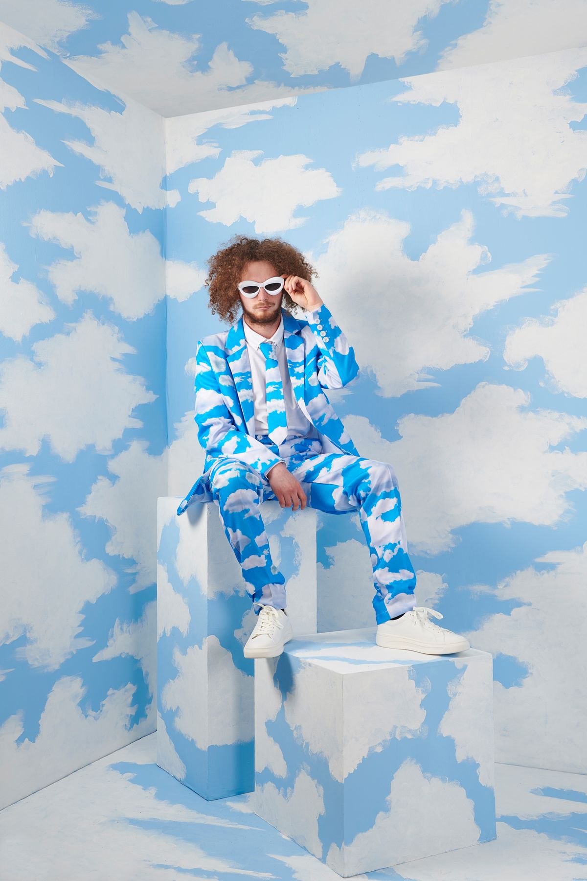 Meet Shelby Nolan-Hoare, student and British Photography Awards winner | Digital Camera World