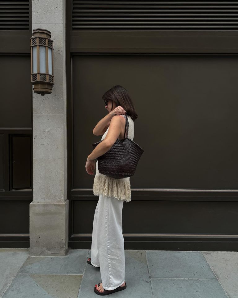 It's Official: These Are the Best Designer Summer Bags | Who What Wear