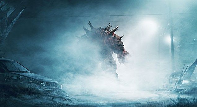 Meet the new enemies in Rainbow Six Siege 'Outbreak' | PC Gamer