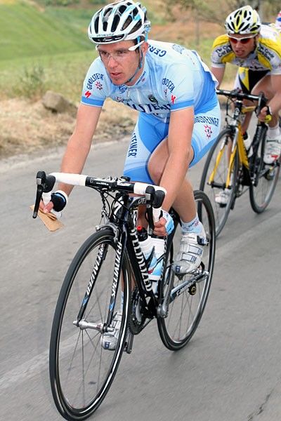 Christian Wegmann | Riders