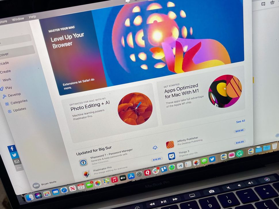 Mac App Store: Ultimate Guide | iMore