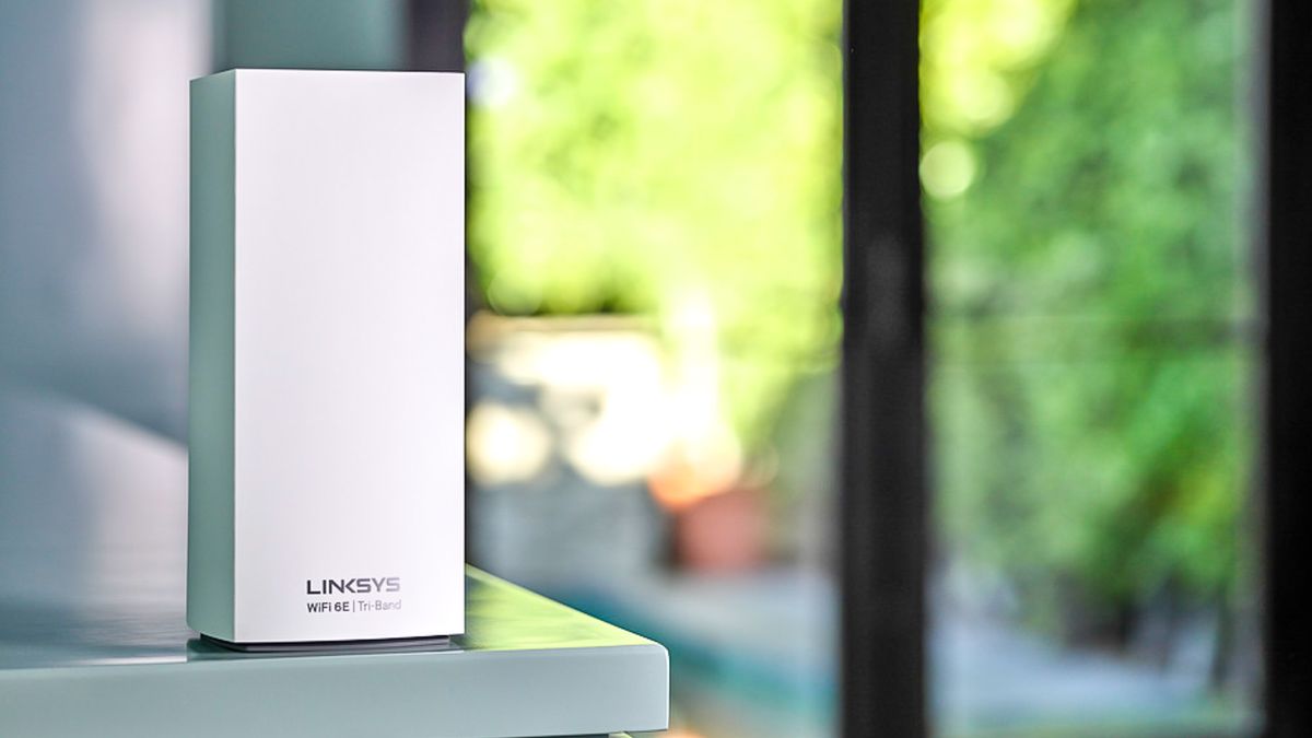 Best mesh Wi-Fi systems of 2024 | Tom's Guide