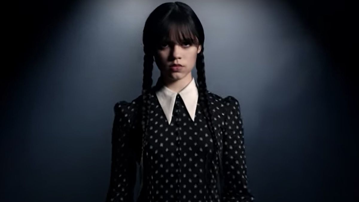 Meet the Wednesday cast: who's who in the new Netflix series | What to ...