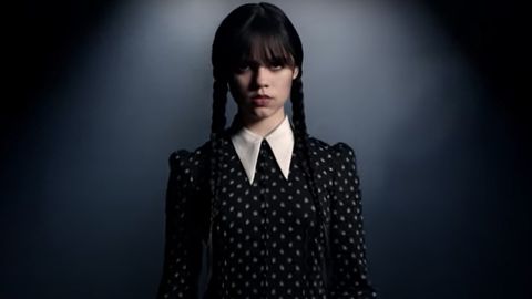 Meet the Wednesday cast: who's who in the new Netflix series | What to ...