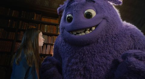 IF: release date, reviews, cast & everything to know | What to Watch