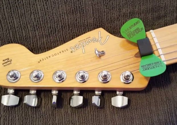 Seven Guitar Gadgets You Might Not Know About | Guitar World
