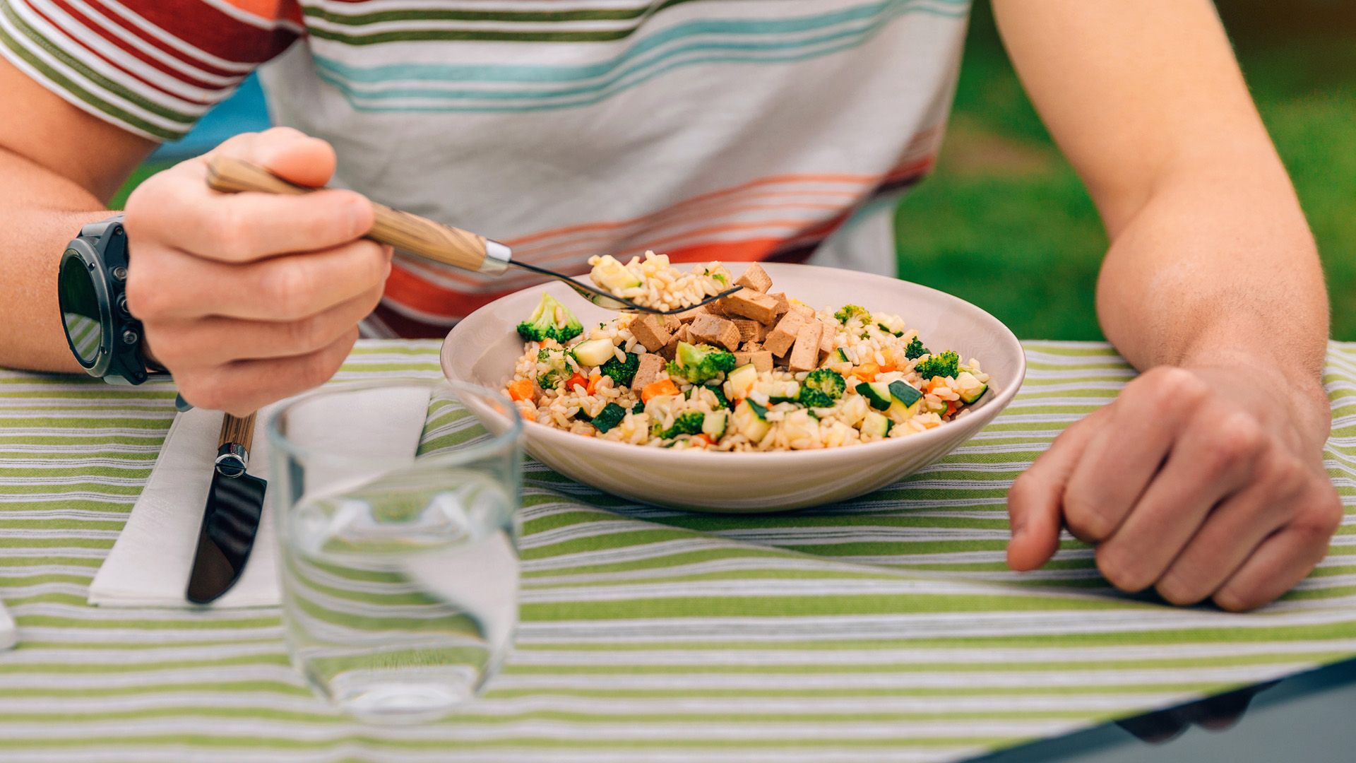 What is carb loading? | Live Science