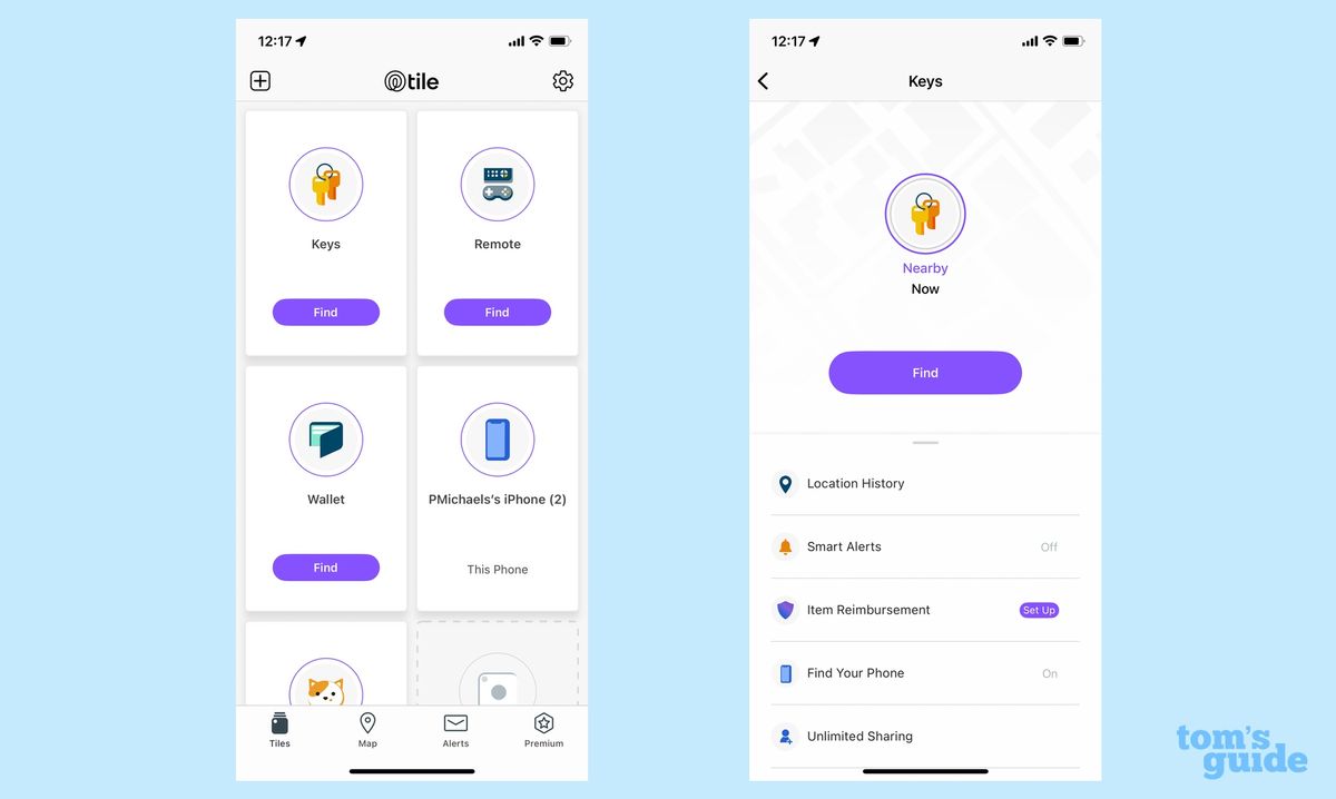 Tile Pro 2024 review | Tom's Guide