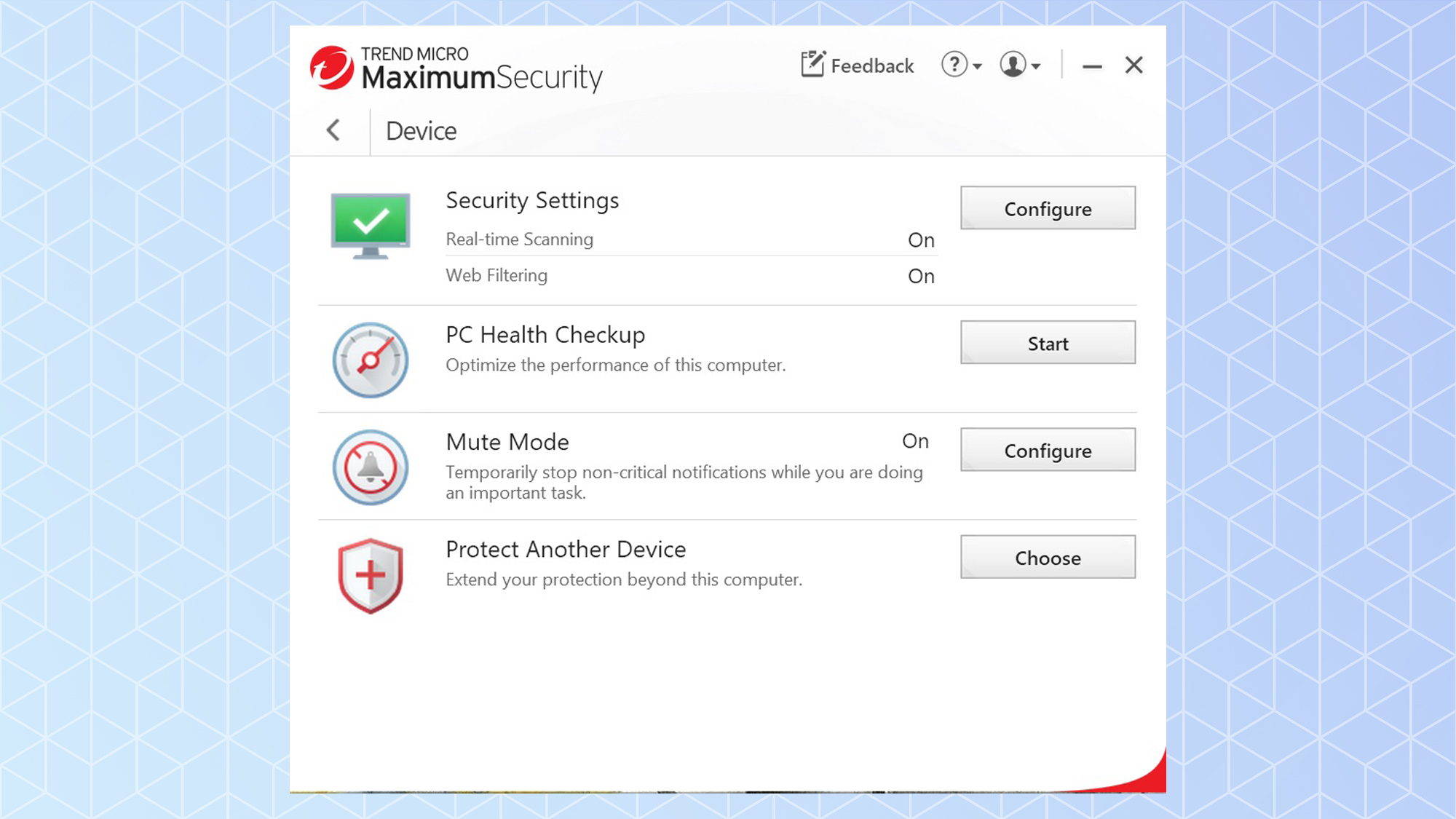 Trend Micro antivirus review | Tom's Guide