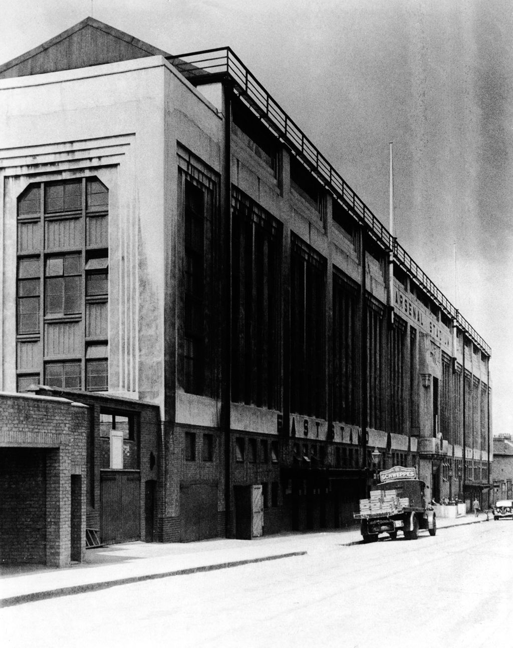 The world's greatest ground? A photographic centenary celebration of ...