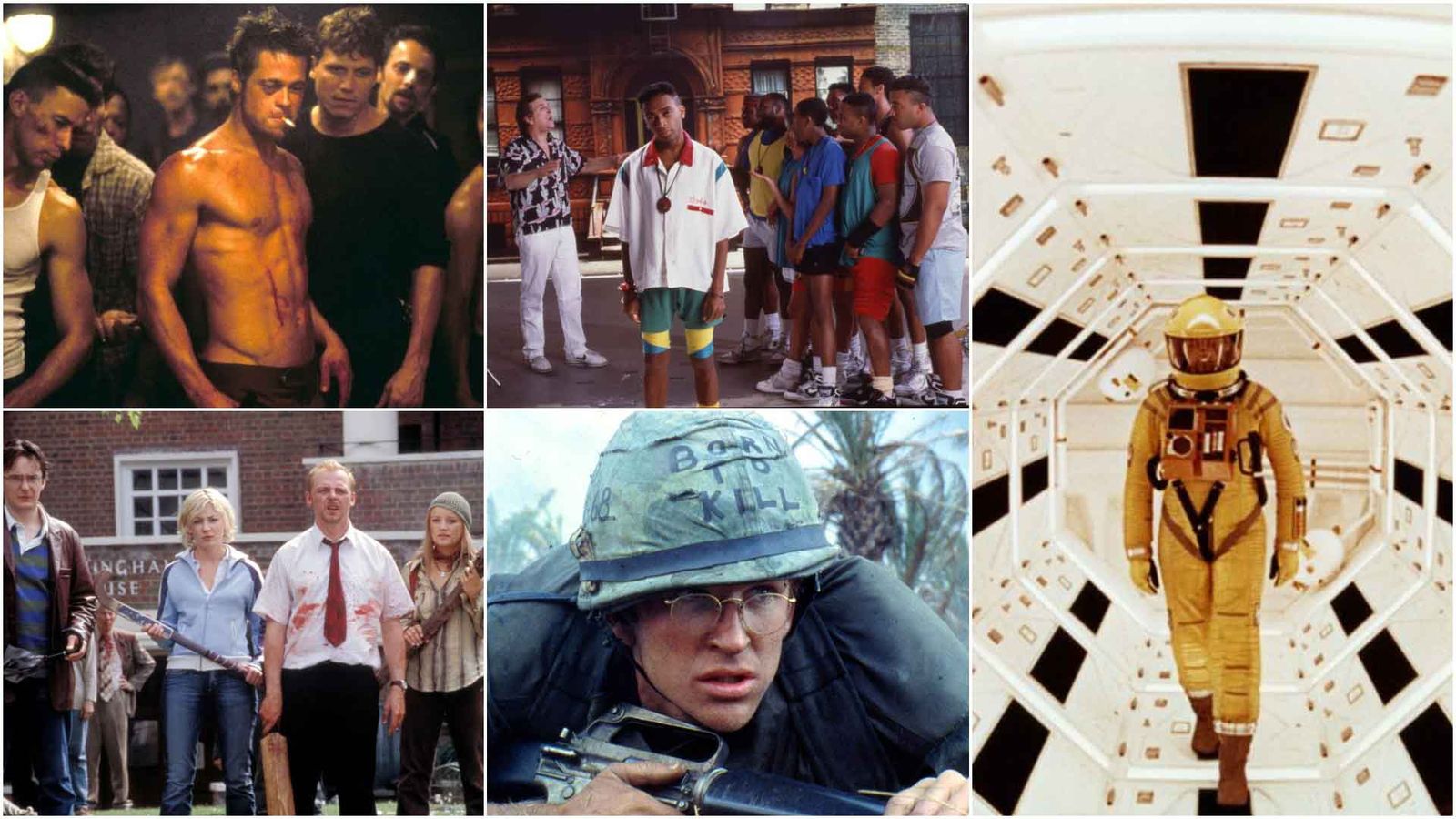 The best music moments in movies: perfect songs for perfect scenes ...