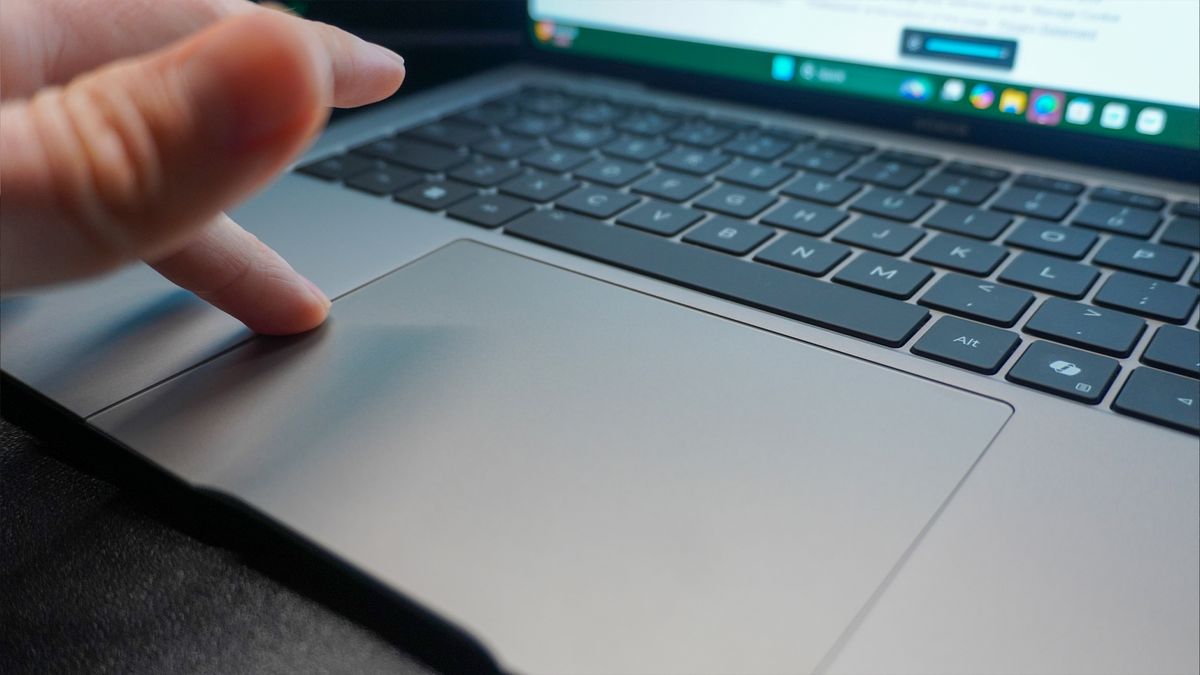 This is my favorite laptop of the year that you can’t buy in the US ...