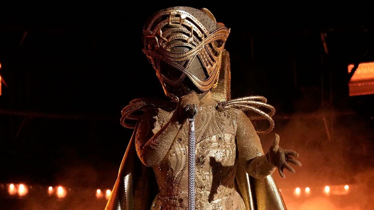 The Masked Singer Unmasked Season 8's Winner In Most Competitive Finale ...