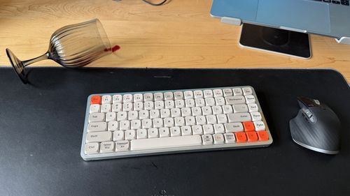 Drop CTRL V2 review: sturdy mechanical keyboard is comfortable ...