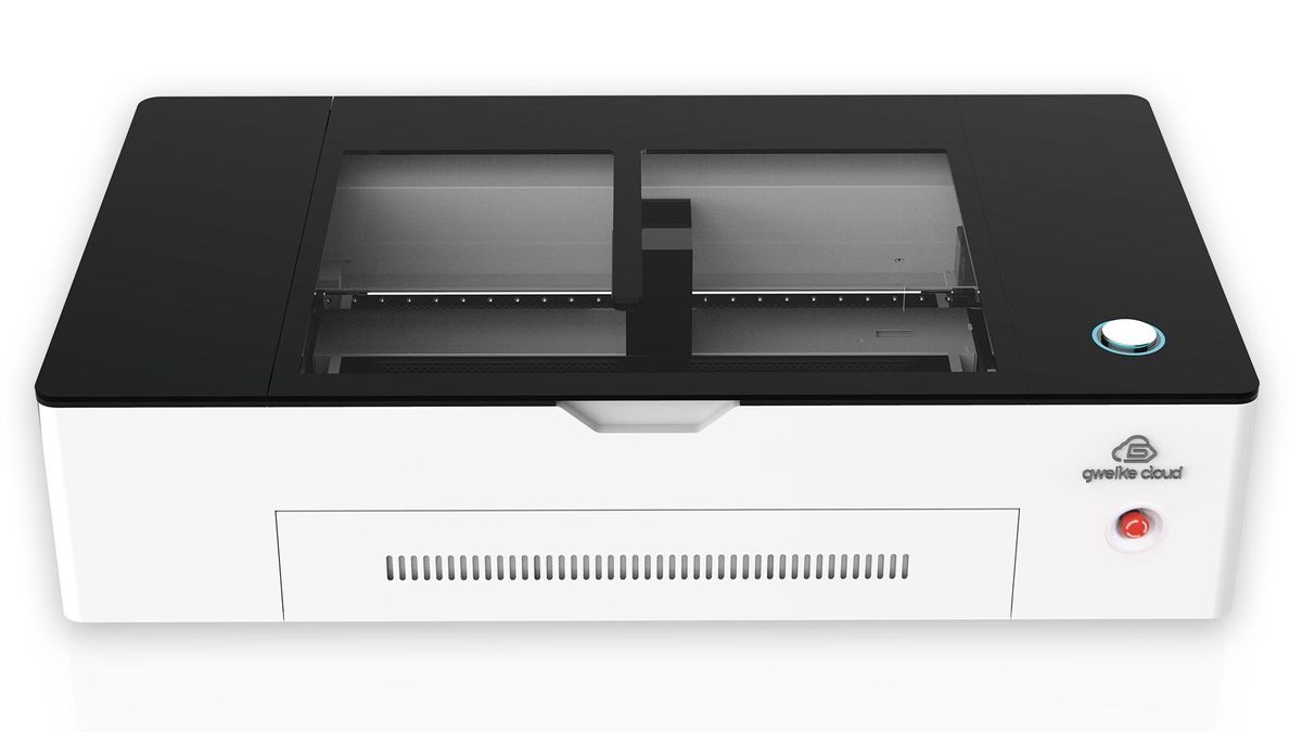 The best laser cutters and engravers in 2024 | Creative Bloq