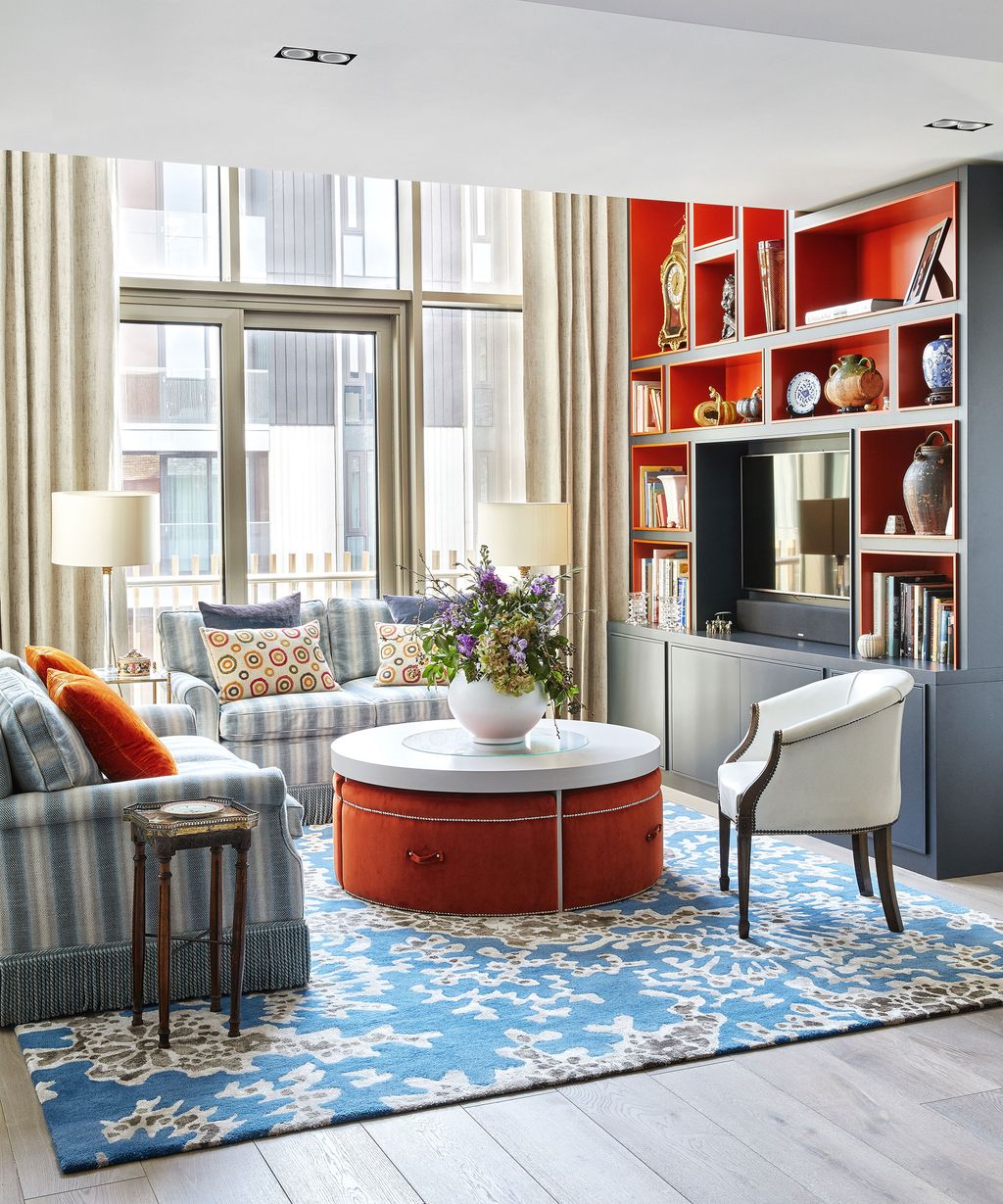 Built-in cabinet ideas for family rooms: 10 designs that shine | Homes ...