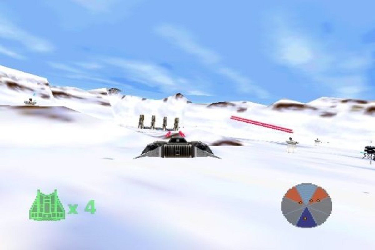 The Complete History Of Star Wars PC Games | Tom's Hardware