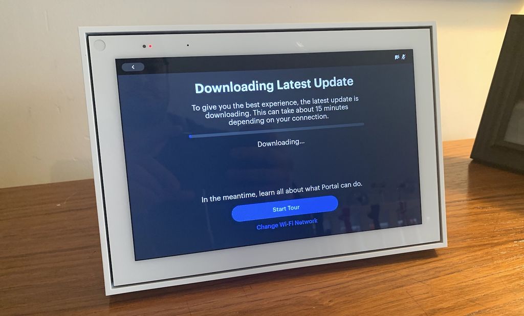 How to set up the Facebook Portal | Tom's Guide