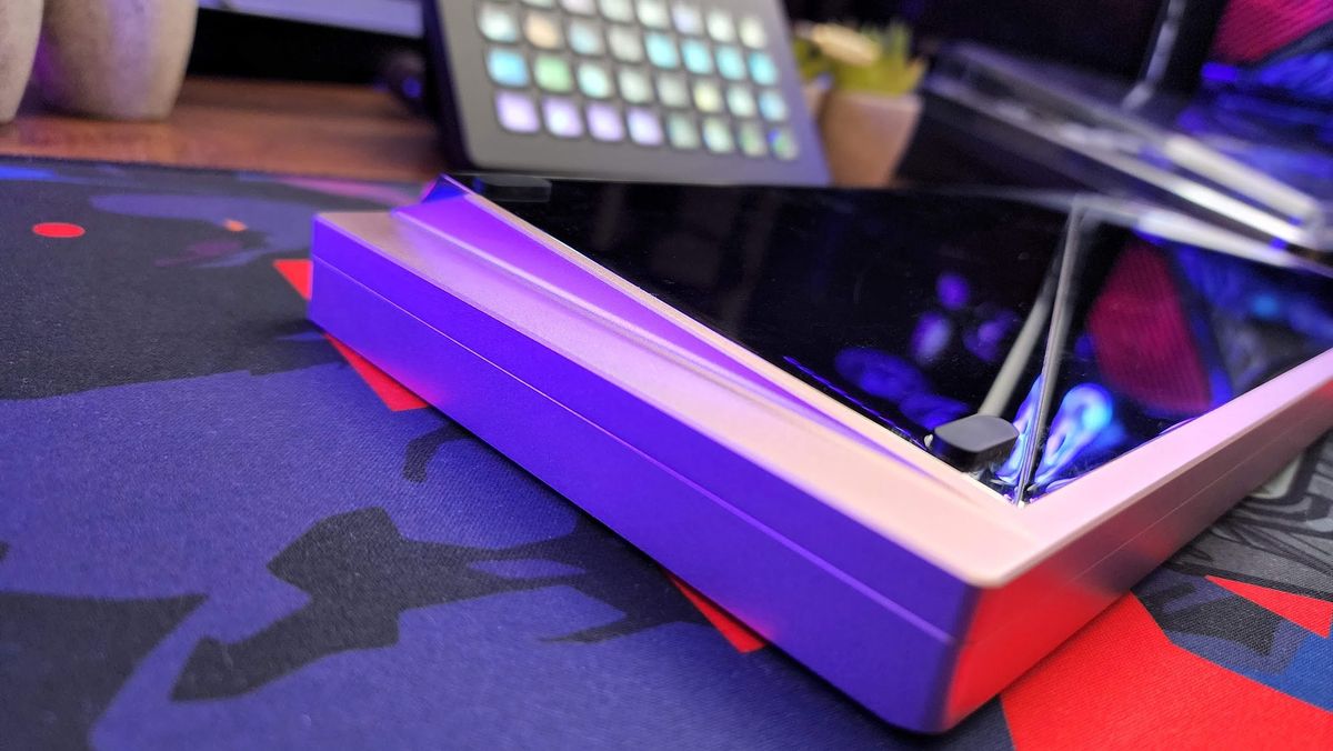 Wuque Studio Promise87 Review: Good Enough to Propose With | Tom's Hardware