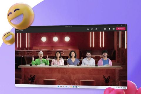 How to download Microsoft Teams | TechRadar