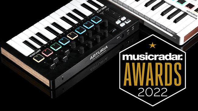 The 7 best new MIDI controllers and sequencers of 2022, as voted for by ...