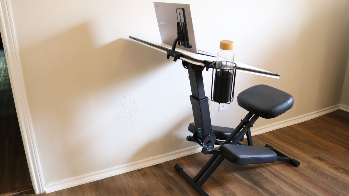 The Edge Desk review | TechRadar