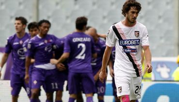 Farcical finale sums up woeful Palermo season | FourFourTwo