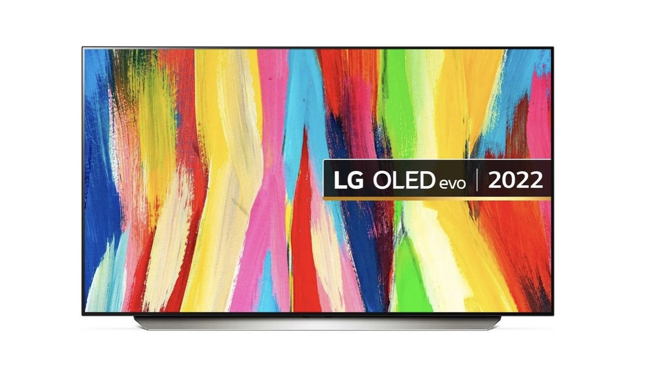 The best TV for a computer monitor in 2024 | Digital Camera World