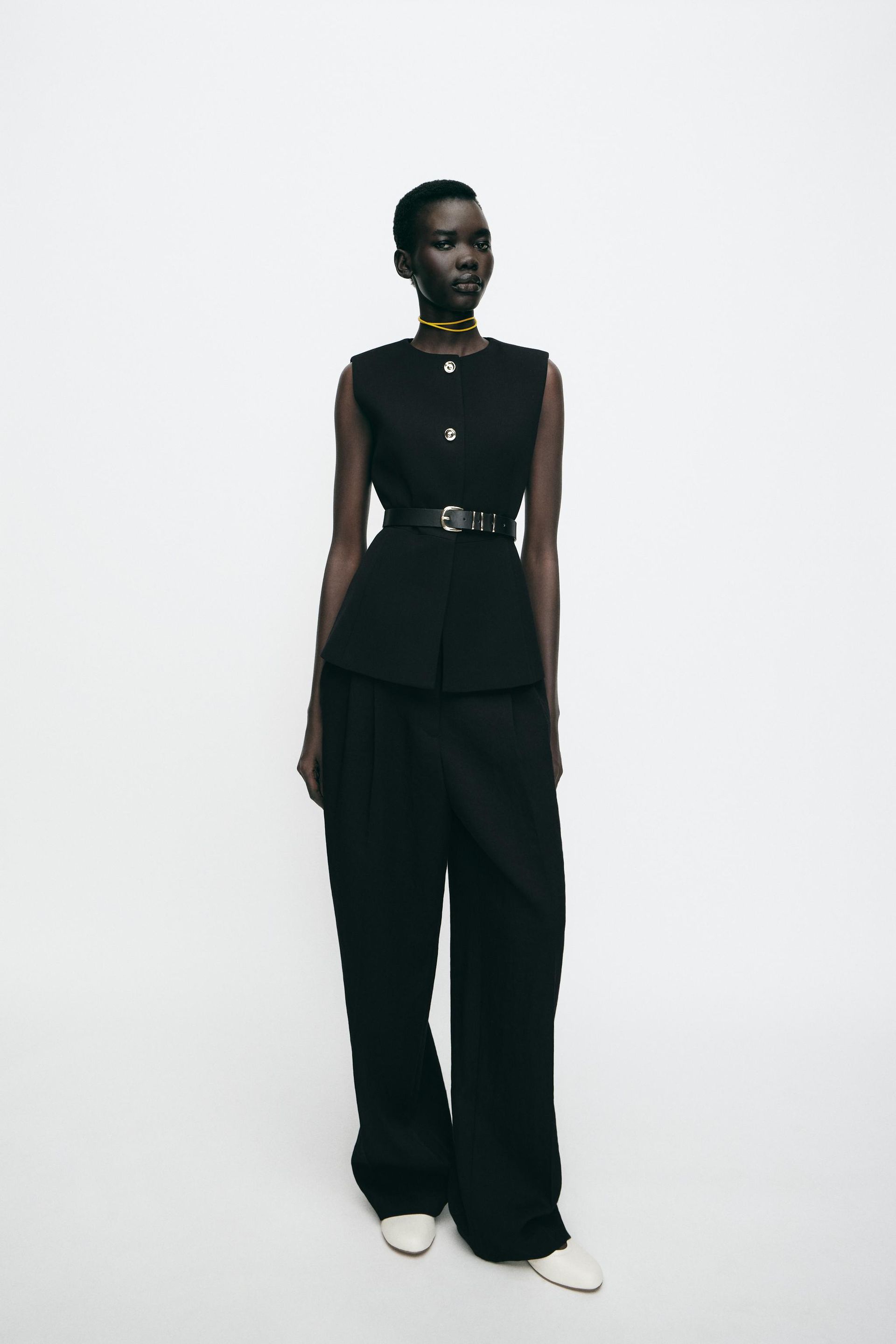 Zara Best Sellers: The 9 Pieces Everyone Wants Right Now | Who What Wear UK