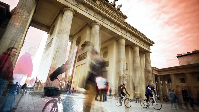 The beginner's guide to: Berlin techno | MusicRadar