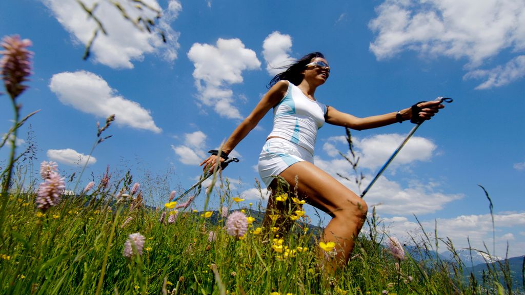 How to walk faster: 10 tips for picking up the pace | Advnture