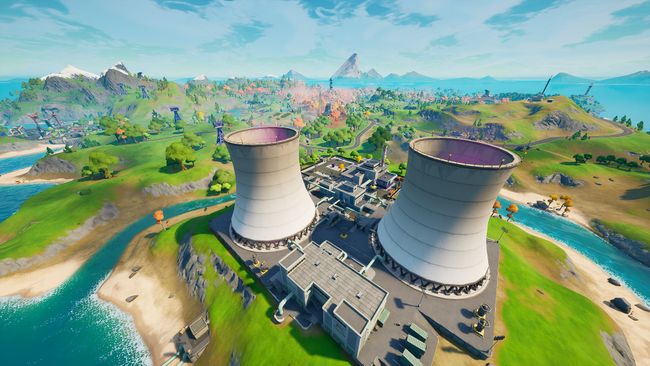 Fortnite season 6 map guide: Every new location | PC Gamer
