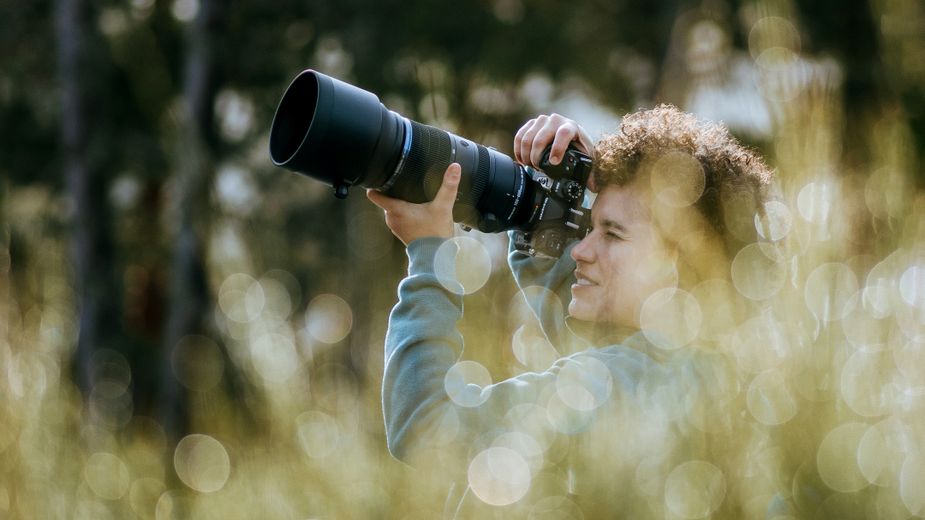 Camera News, Photos & Video - page 2 | Digital Camera World