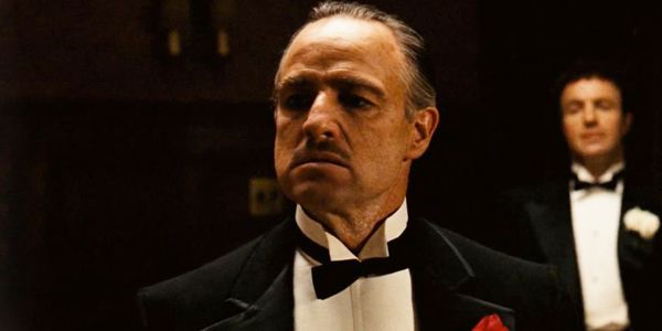 How You Can Watch The Godfather Reunion Streaming | Cinemablend
