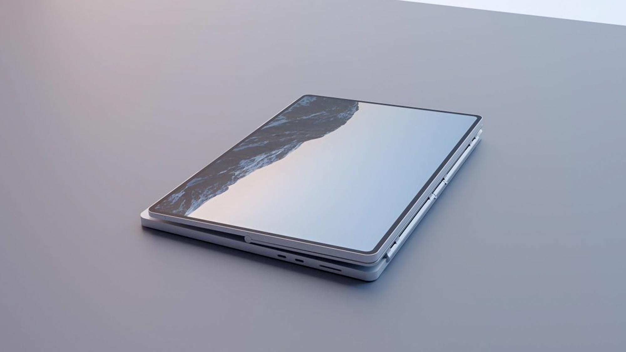 Microsoft Securface Book 4传闻格式，重新设计以及我们想要看到的内容|汤姆指南