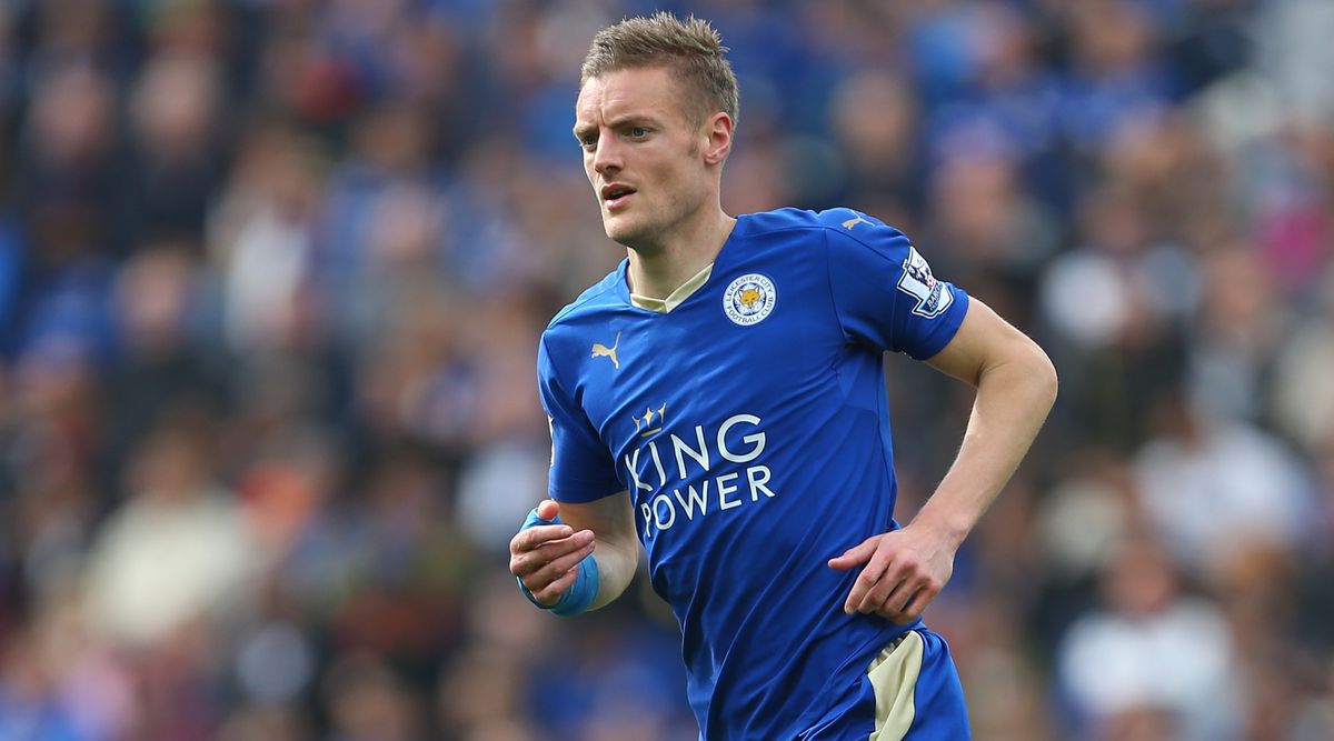 The best English attackers ever | FourFourTwo