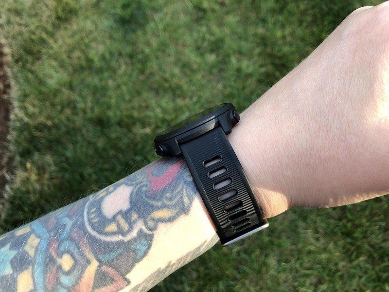 Garmin Forerunner 55 review: A dream come true for most runners ...