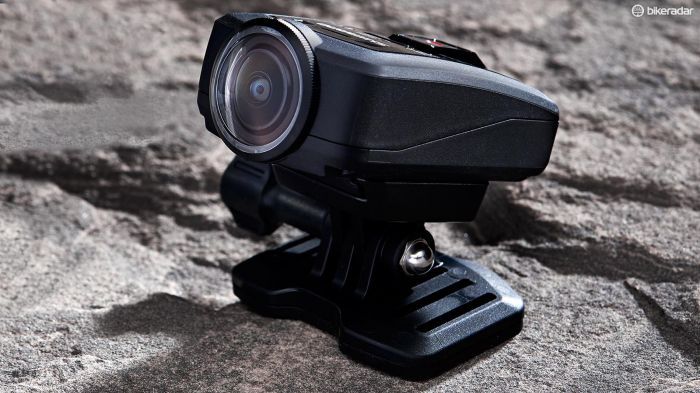 Shimano Sport Camera review | Cyclingnews